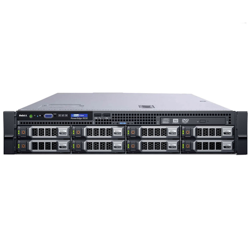 Refurbished, Used and 2nd Hand Servers & Network Equipment for Sale