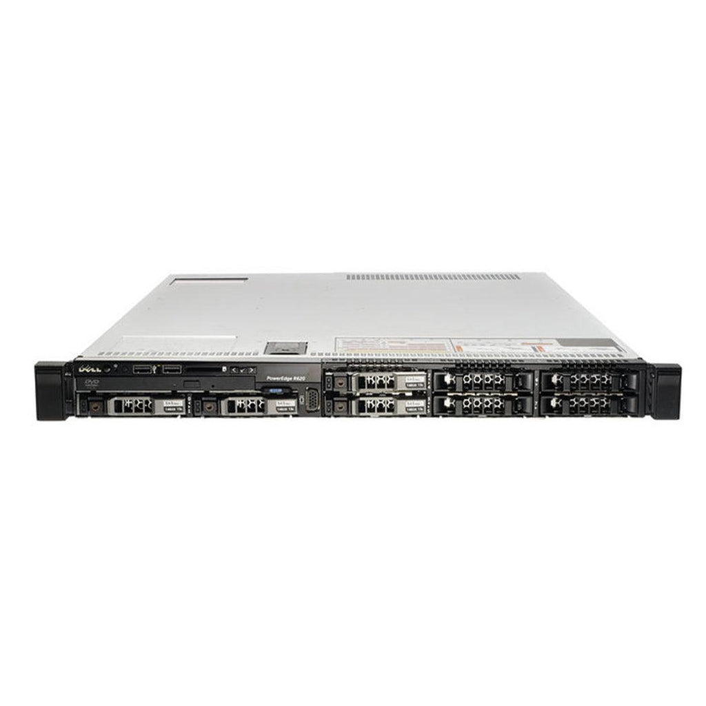Refurbished, Used and 2nd Hand Servers & Network Equipment for Sale