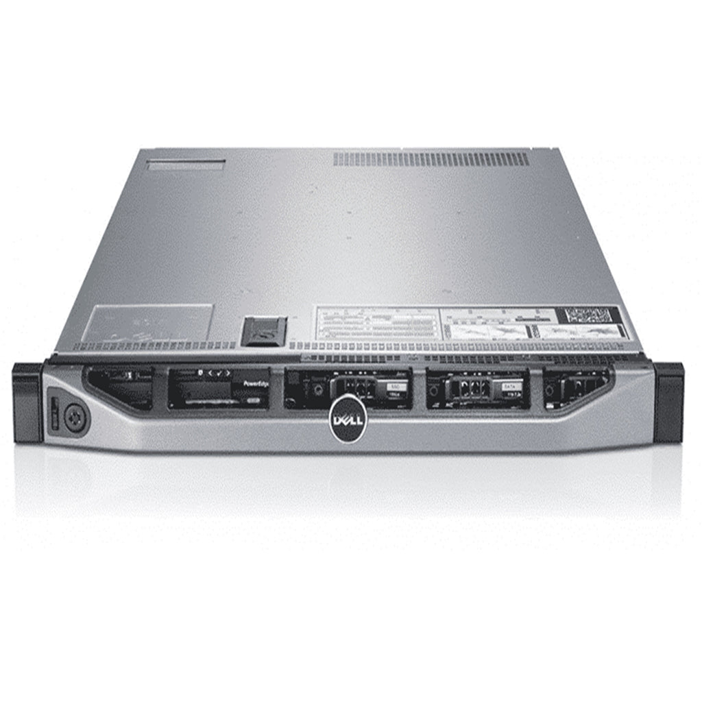 Refurbished, Used and 2nd Hand Servers & Network Equipment for Sale