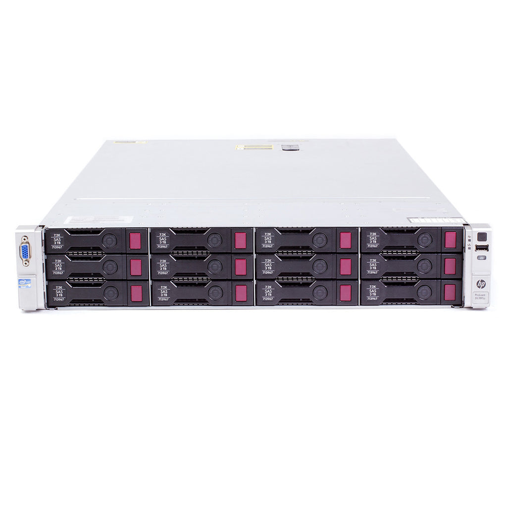 Refurbished, Used and 2nd Hand Servers & Network Equipment for Sale