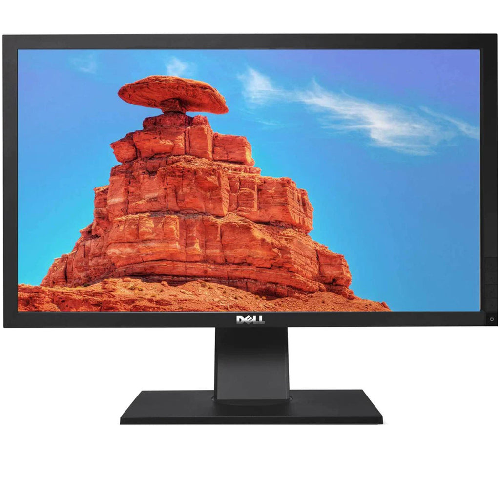 Refurbished, Used and 2nd Hand Computer Monitors for Sale