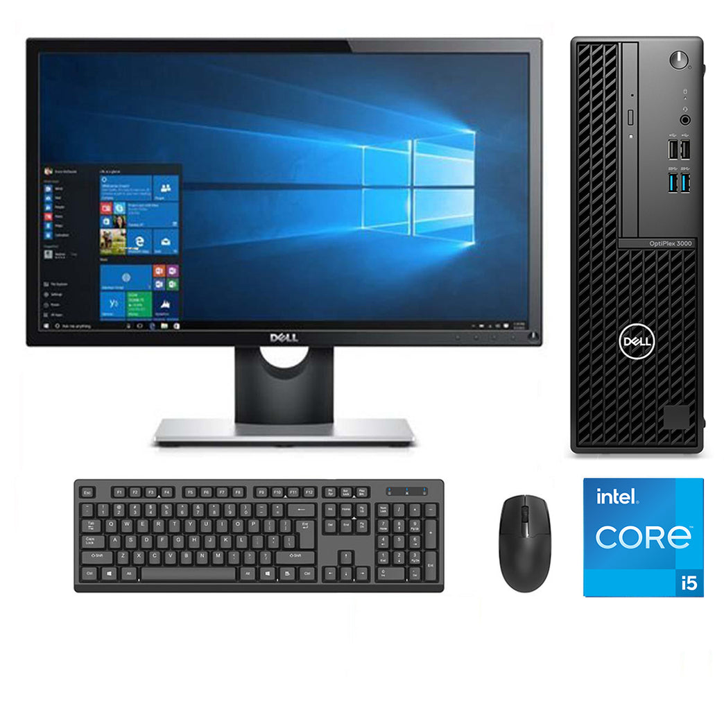 Refurbished, Used and 2nd Hand Desktop Computers for Sale