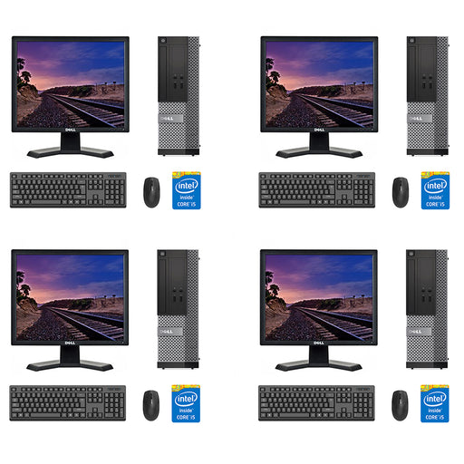 Refurbished, Used and 2nd Hand Computer Sets for sale — Go Gadgets SA