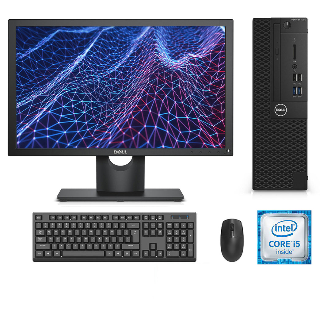 Refurbished, Used and 2nd Hand Desktop Computers for Sale