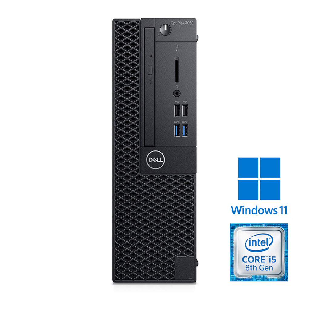 Refurbished, Used and 2nd Hand Desktop Computers for Sale