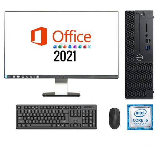 Refurbished, Used and 2nd Hand Computer Sets for sale — Go Gadgets SA