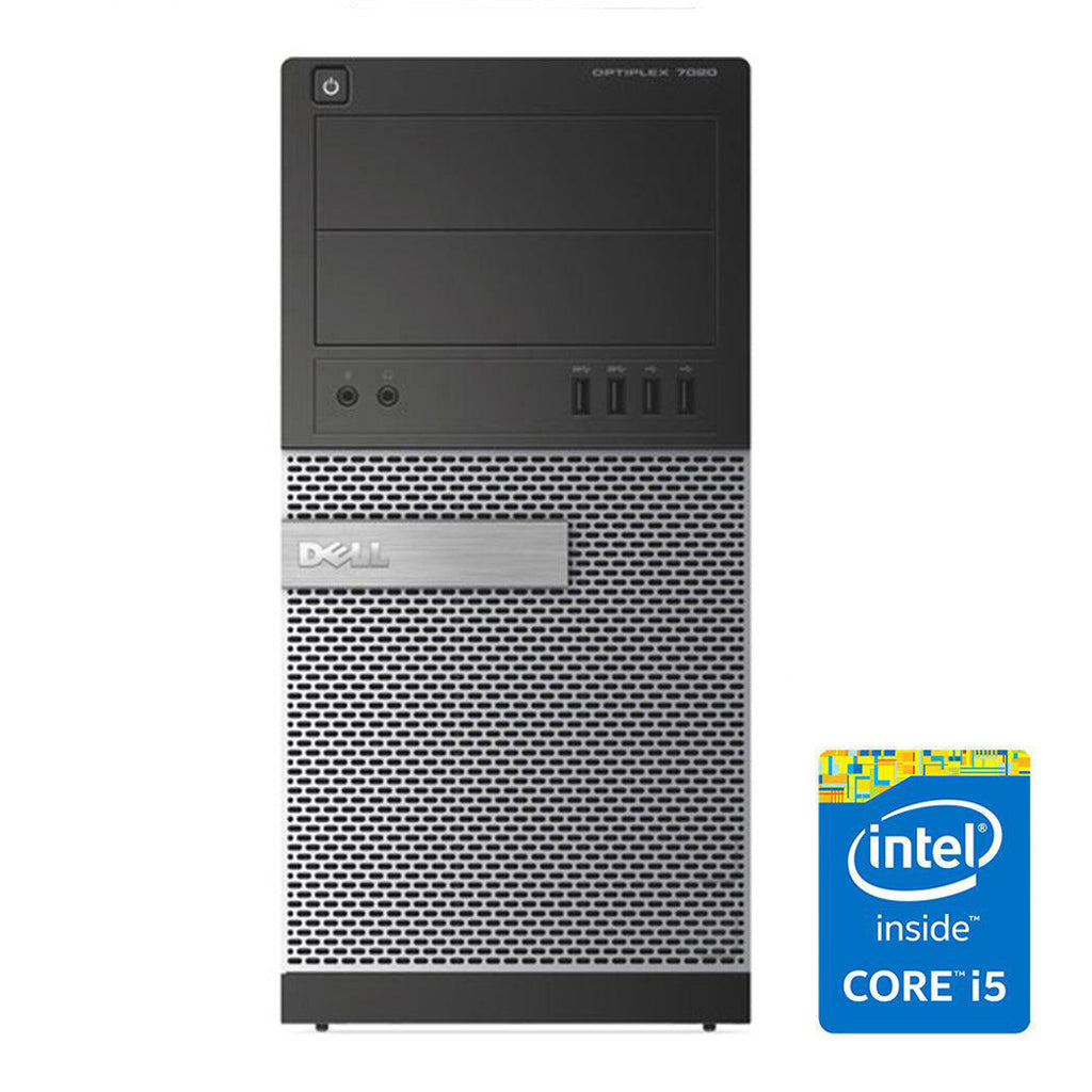 Refurbished, Used and 2nd Hand Desktop Computers for Sale