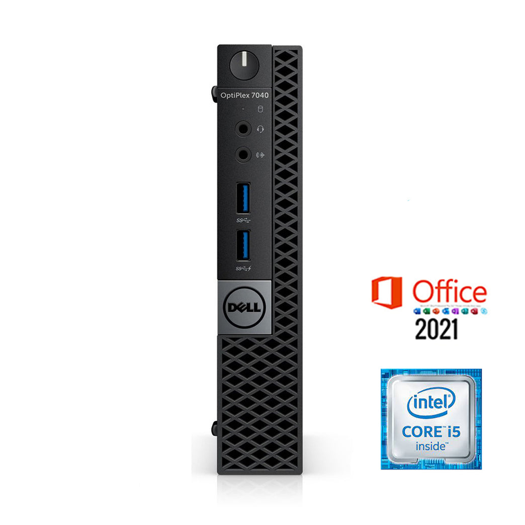 Refurbished, Used and 2nd Hand Desktop Computers for Sale