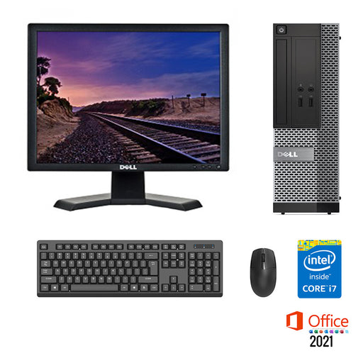 Refurbished, Used and 2nd Hand Computer Sets for sale — Go Gadgets SA