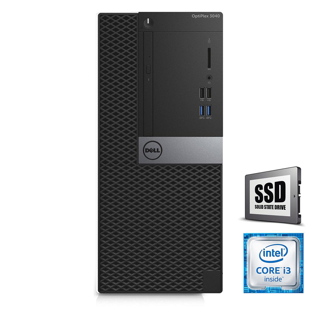 Refurbished, Used and 2nd Hand Desktop Computers for Sale