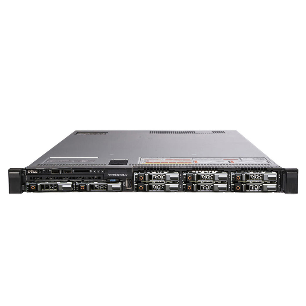 Refurbished, Used and 2nd Hand Servers & Network Equipment for Sale