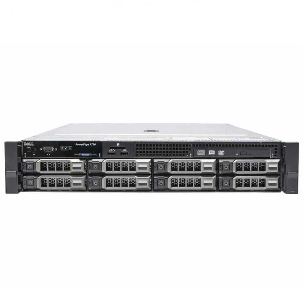 Refurbished, Used and 2nd Hand Servers & Network Equipment for Sale