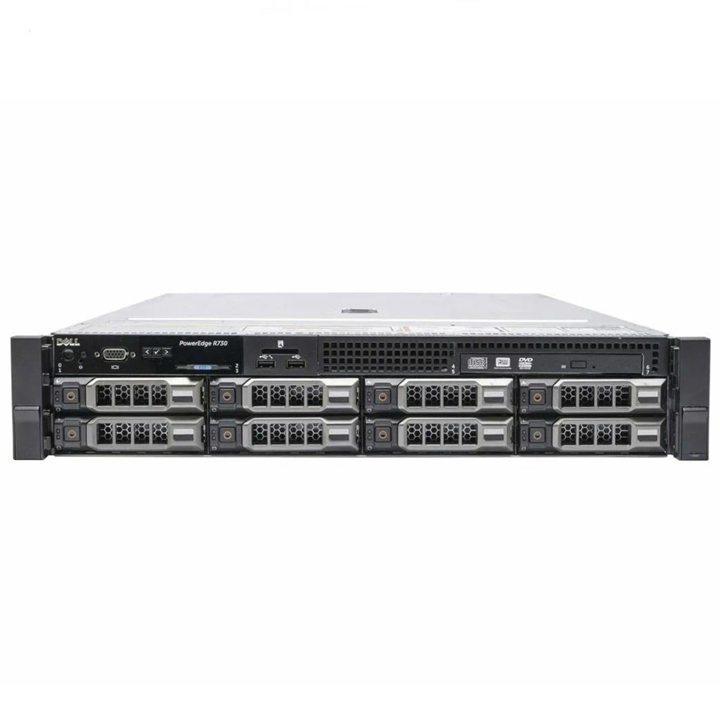 Refurbished, Used and 2nd Hand Servers & Network Equipment for Sale