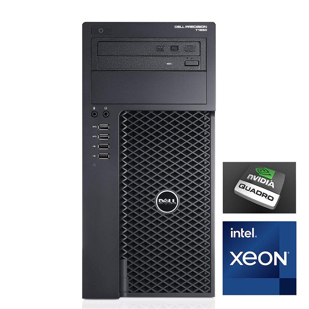 Refurbished, Used and 2nd Hand AutoCad Workstations for Sale