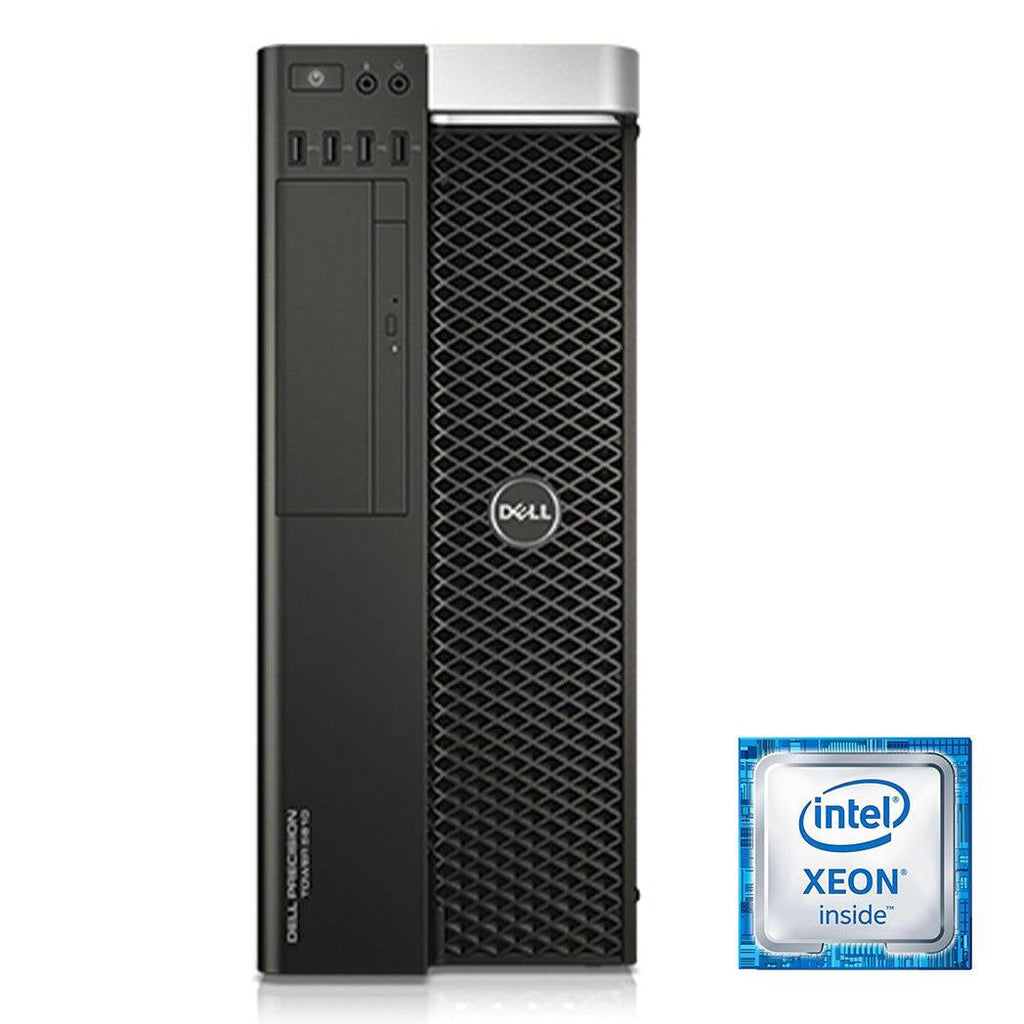 Refurbished, Used and 2nd Hand PC AutoCad Workstations for sale — Go ...