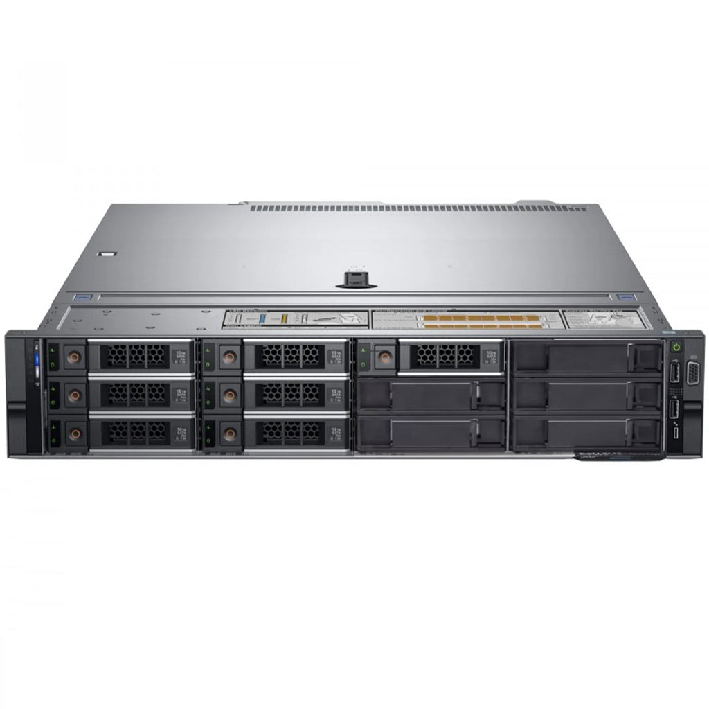 Refurbished, Used and 2nd Hand Servers & Network Equipment for Sale