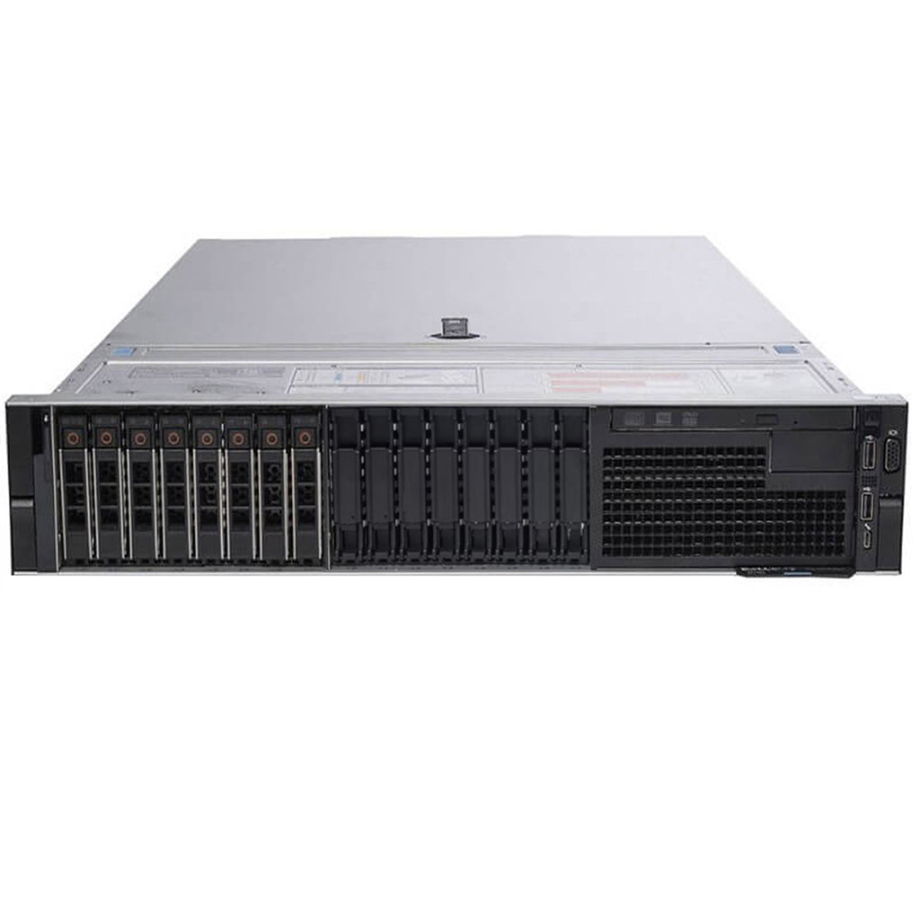 Refurbished, Used and 2nd Hand Servers & Network Equipment for Sale