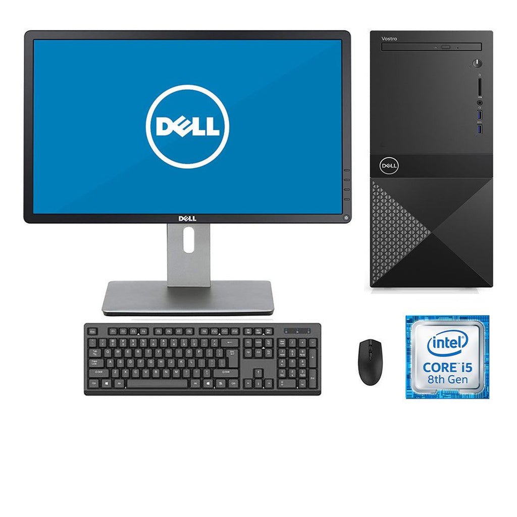 Refurbished, Used and 2nd Hand Computer Sets for sale — Go Gadgets SA