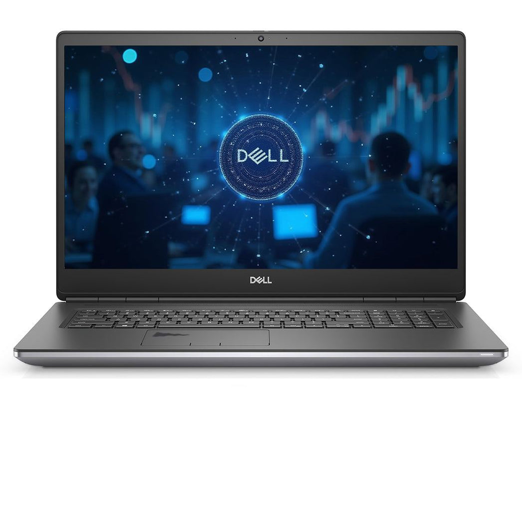 REFURBISHED - DELL PRECISION 7760 - I7 11TH GEN - 64GB DDR4 - 1TB NVME ...