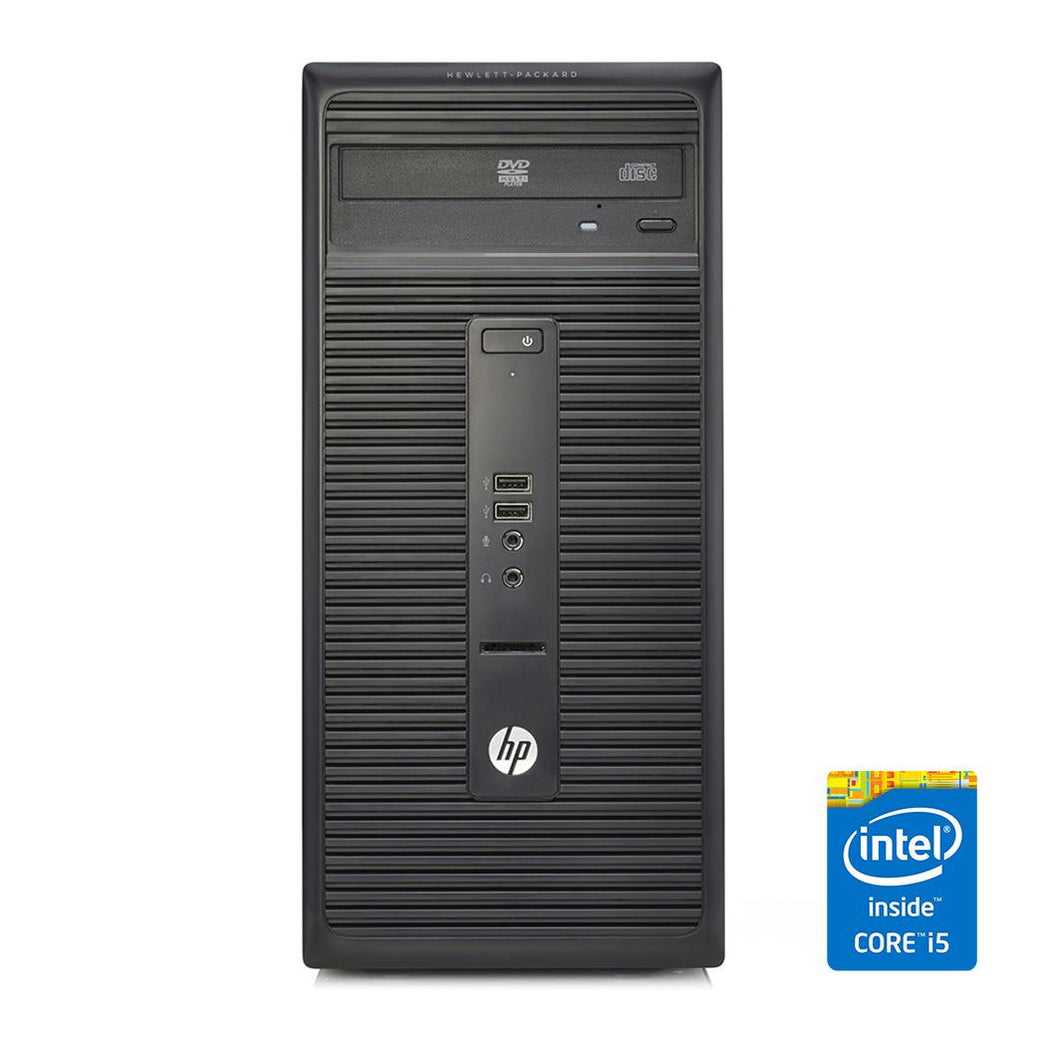Refurbished, Used and 2nd Hand Desktop Computers for Sale