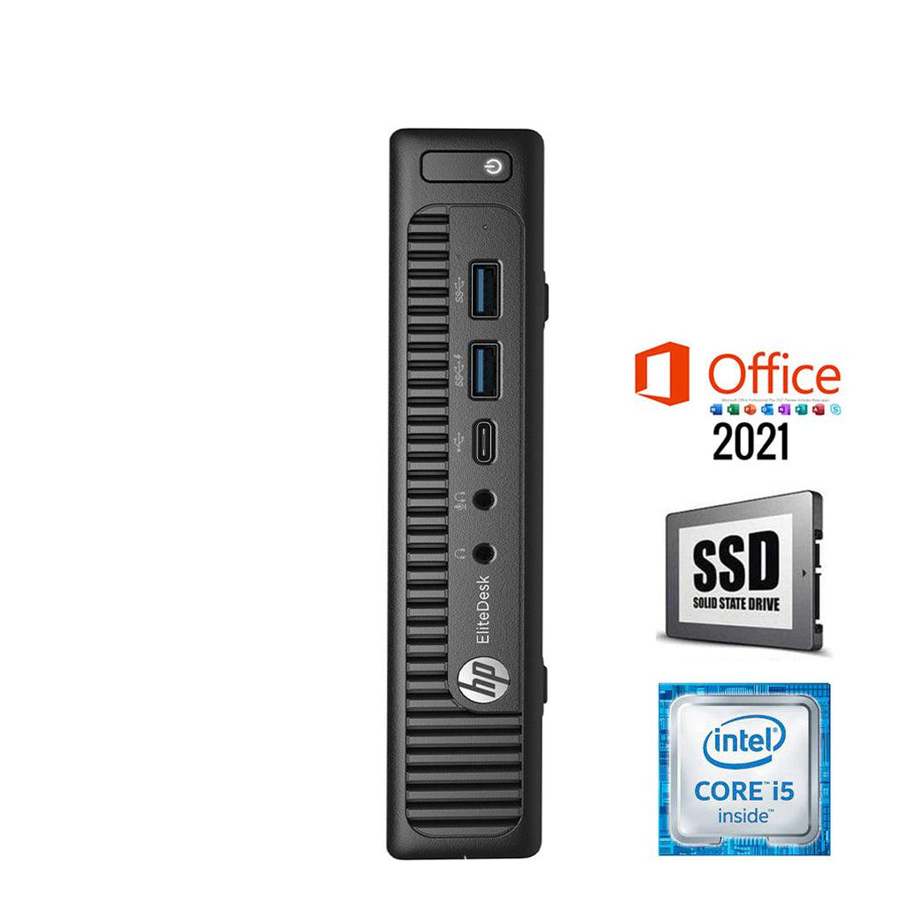Refurbished, Used and 2nd Hand Mini PC for Sale