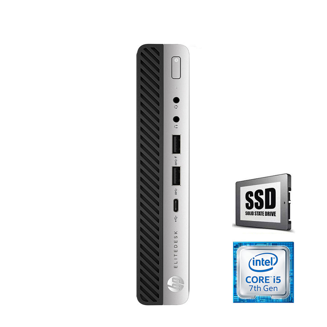 Refurbished, Used and 2nd Hand Desktop Computers for Sale