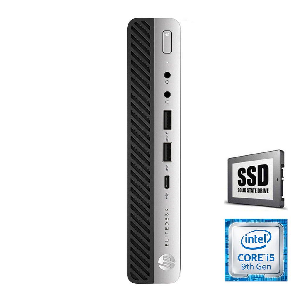 Refurbished, Used and 2nd Hand Mini PC for Sale