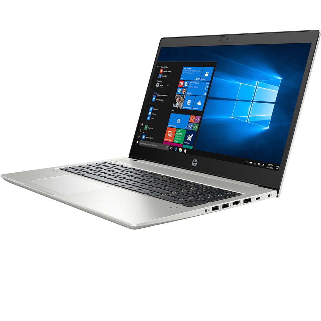REFURBISHED - HP PROBOOK 450 G7 - I5 10TH GEN - 16GB DDR4 - 256GB NVME ...