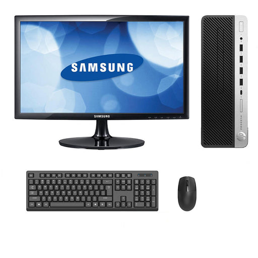 Refurbished, Used and 2nd Hand Desktop Computers for Sale