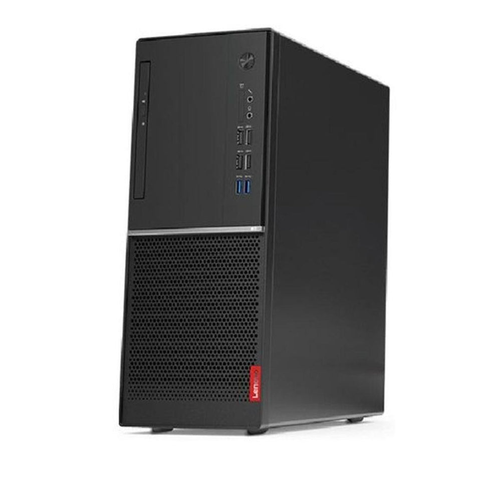 REFURBISHED - LENOVO V530 - DESKTOP TOWER - I7 8700 - 16GB DDR4 - 256GB ...