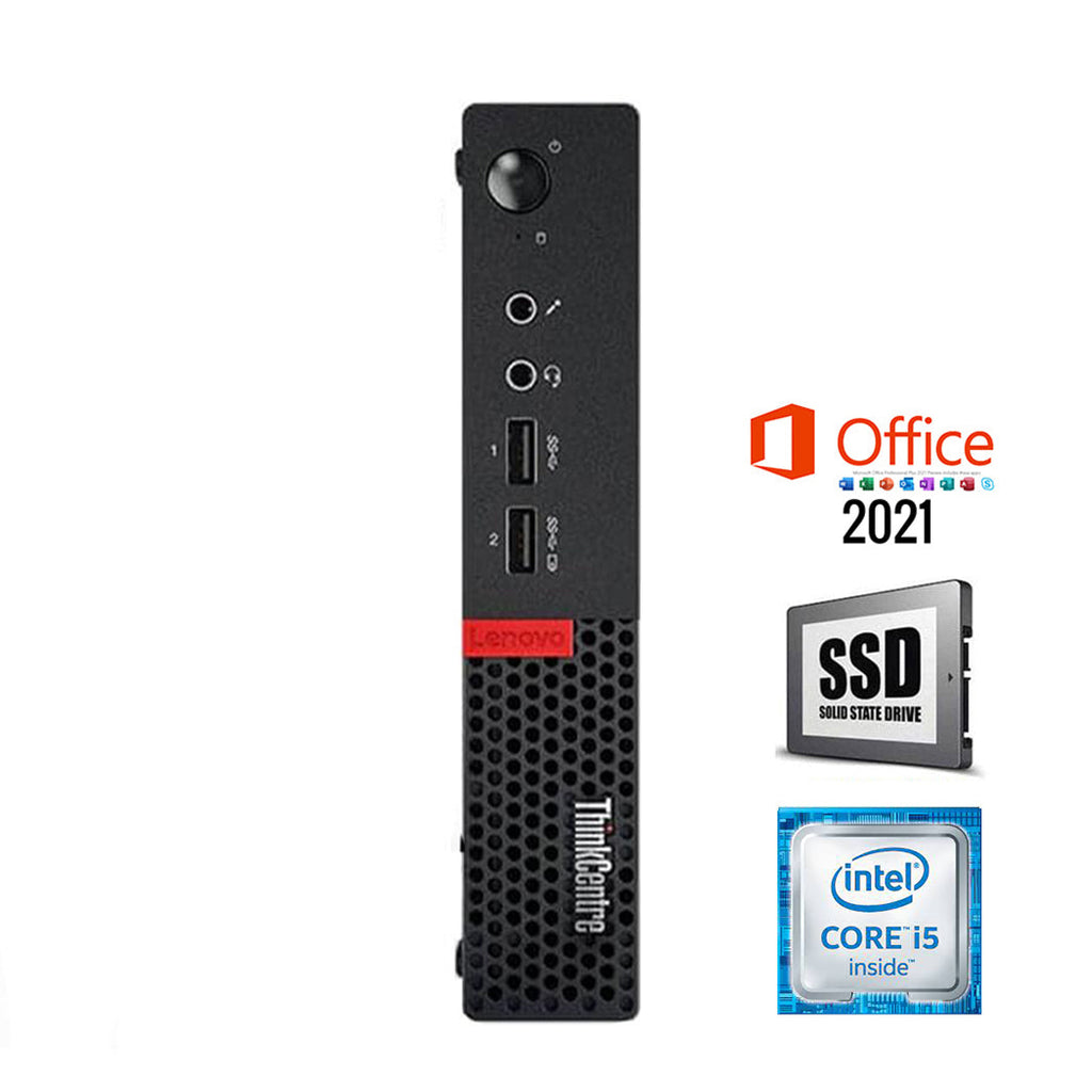 Refurbished, Used and 2nd Hand Desktop Computers for Sale