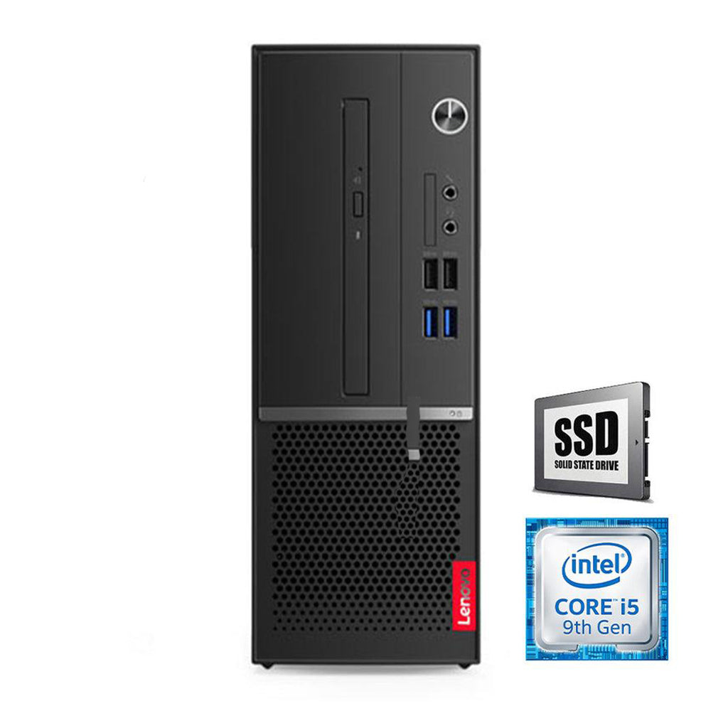 Refurbished, Used and 2nd Hand Desktop Computers for Sale