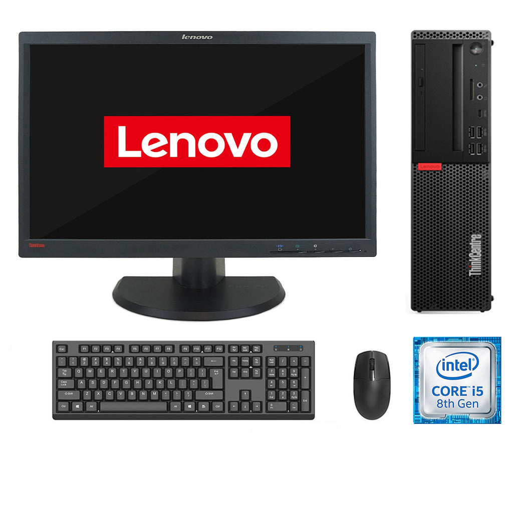 Refurbished, Used and 2nd Hand Desktop Computers for Sale