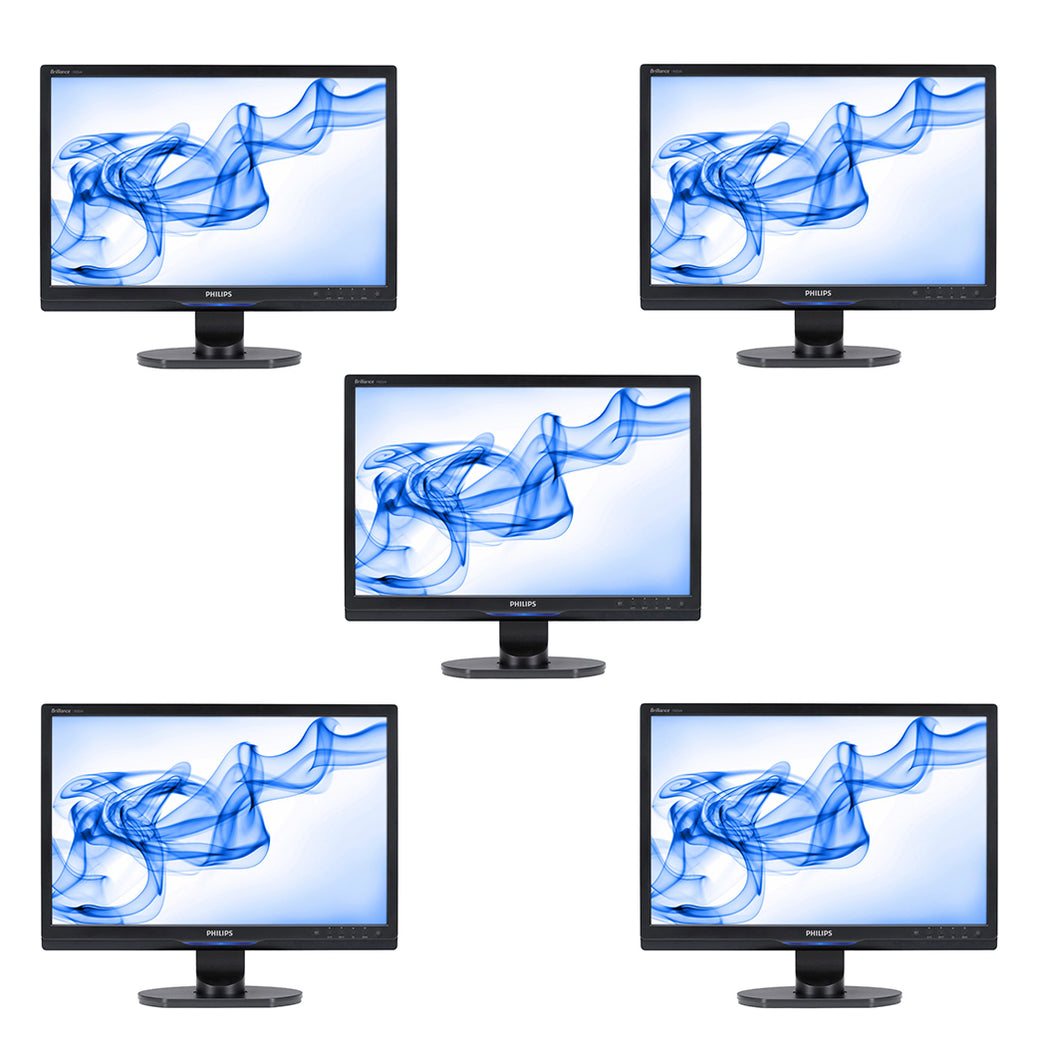 Refurbished, Used and 2nd Hand Computer Monitors for Sale