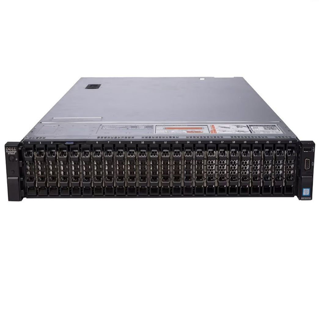 Refurbished, Used and 2nd Hand Servers & Network Equipment for Sale