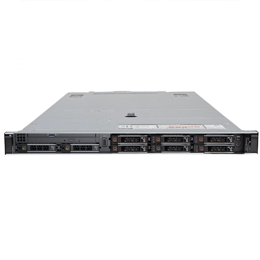 Refurbished, Used and 2nd Hand Servers & Network Equipment for Sale