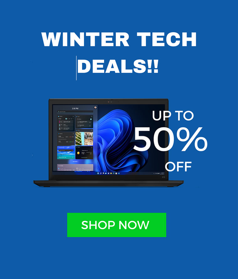 Go Gadgets SA | Refurbished & Used Laptops and Desktops