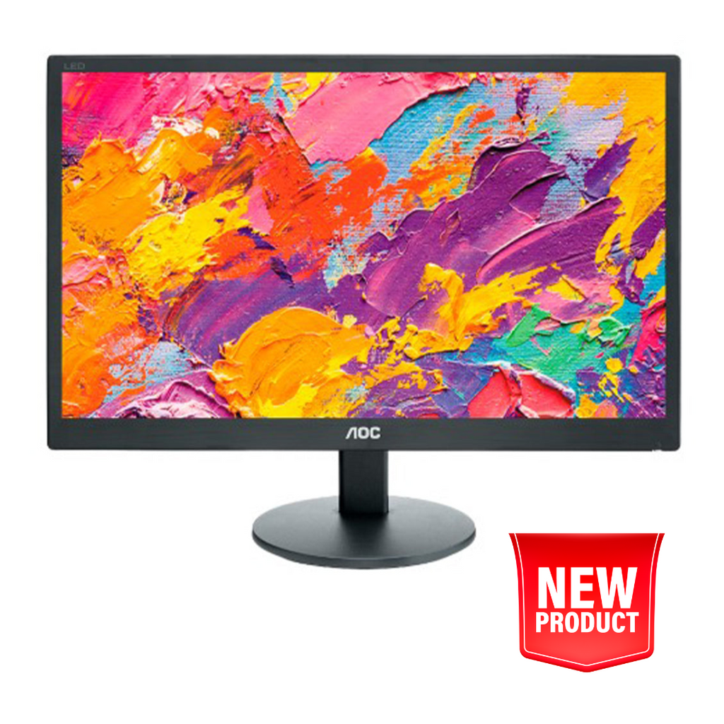 Refurbished, Used and 2nd Hand Computer Monitors for Sale