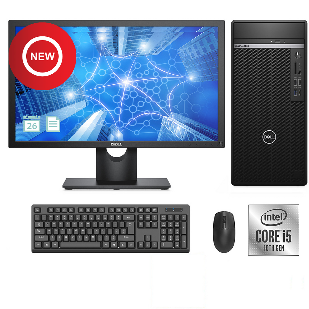 Refurbished, Used and 2nd Hand Computer Sets for sale — Go Gadgets SA