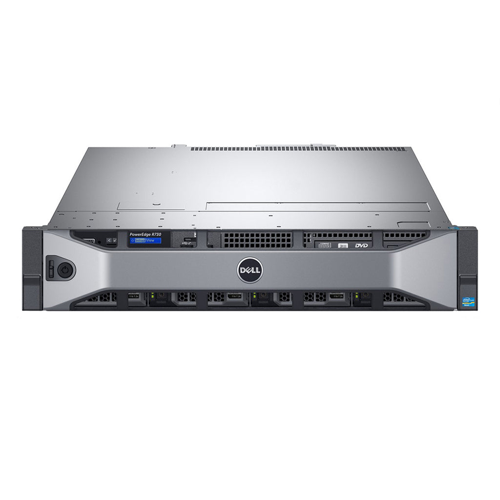 Refurbished, Used and 2nd Hand Servers & Network Equipment for Sale