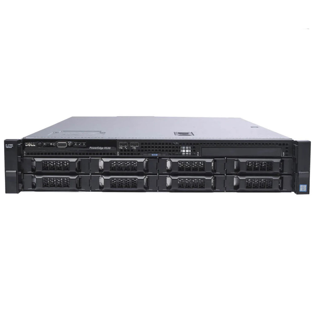 Refurbished, Used and 2nd Hand Servers & Network Equipment for Sale