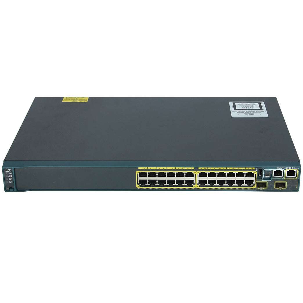 Refurbished, Used and 2nd Hand Servers & Network Equipment for Sale