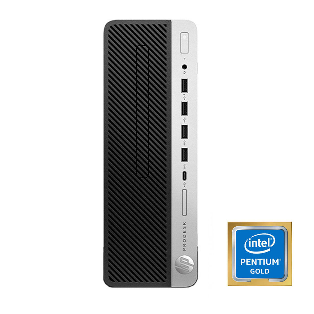 Refurbished, Used and 2nd Hand Desktop Computers for Sale