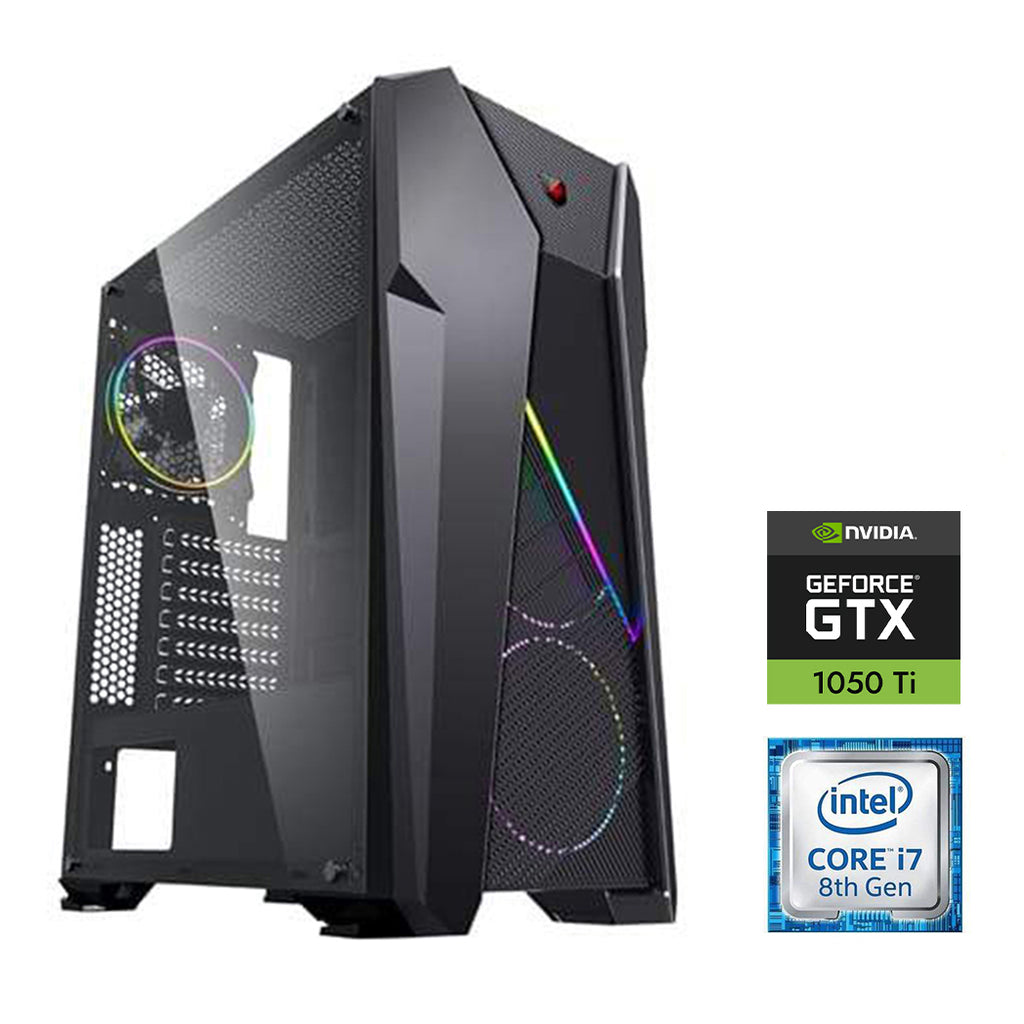 Refurbished, Used and 2nd Hand Desktop Computers for Sale