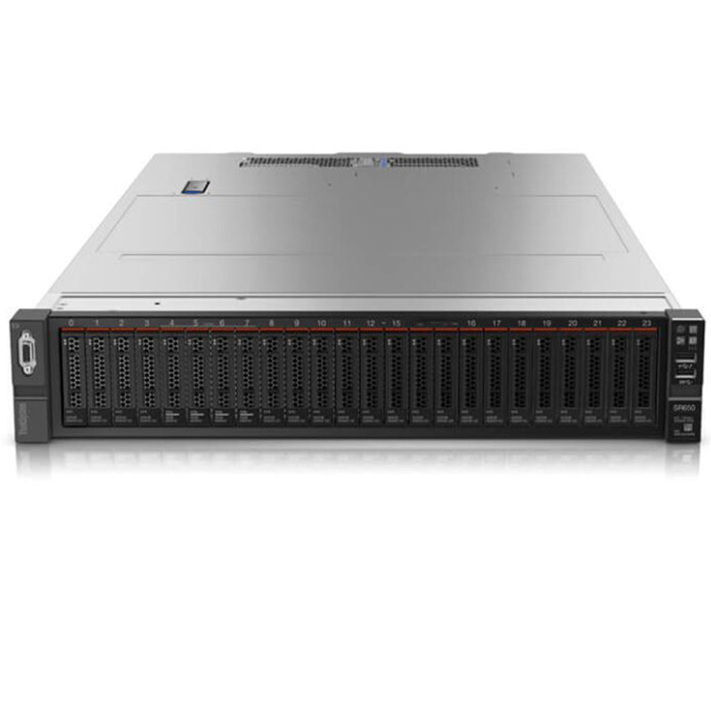 Refurbished, Used and 2nd Hand Servers & Network Equipment for Sale