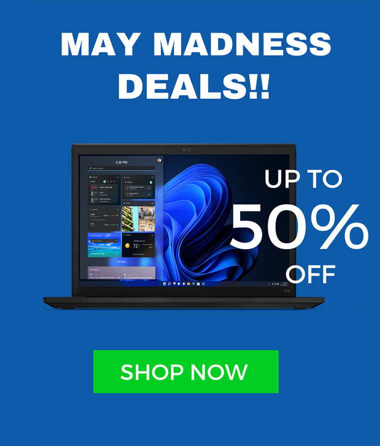 Go Gadgets SA | Refurbished & Used Laptops and Desktops