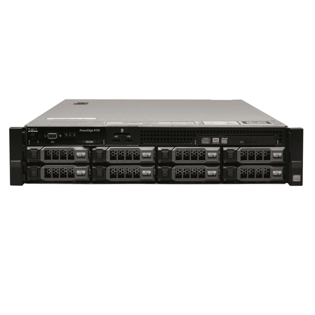 Refurbished, Used and 2nd Hand Servers & Network Equipment for Sale